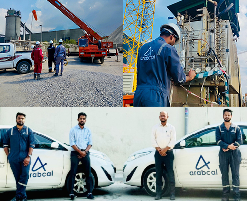 Snap-on Service Center in UAE | Onsite Lab Calibration