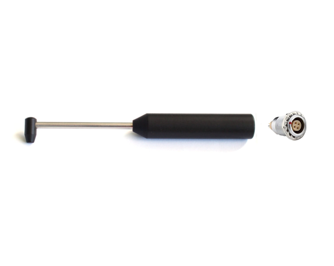Right angle surface probe (Reflection type) - Calibration Lab in UAE ...